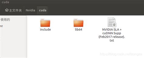 ubuntu16 04卸载cuda9 2 安装cuda9 0 cudnn7 0 和tensorflow gpu（安装程序附百度网盘下载地址