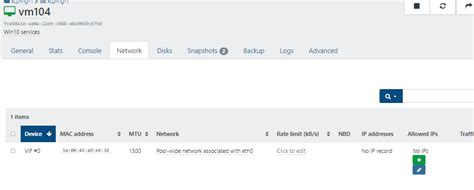 After Update Of XCP Ng Public Alpha Guest Win Driver No Longer Recognized XCP Ng And XO