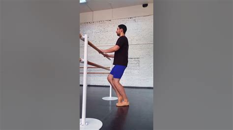 🔥СИЛЬНЫЕ НОГИ СИЛЬНЫЙ ВЕРХ Развиваем стопы балет упражнения Shorts Workout Ballet