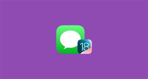 This Ios 18 Messages App Bug Can Crash The App