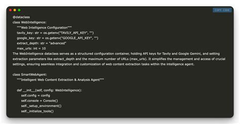 A Coding Implementation To Build An Advanced Web Intelligence Agent