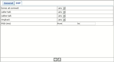 call detail report smartswitch streamco tracking system