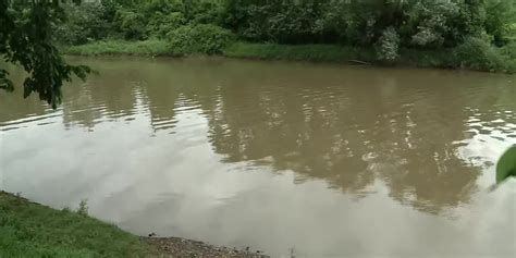 City Of Albany Barricades Parts Of Flint River Trail And Cox Landing