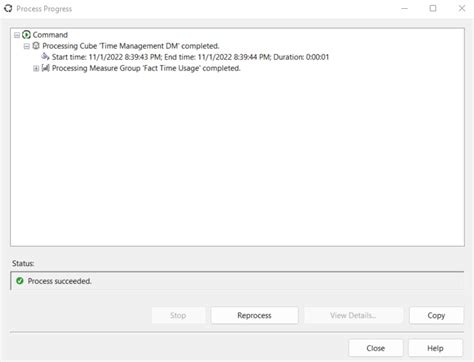 Ssas SQL Server Login Failed For User NT Service MSSQLServerOLAPService