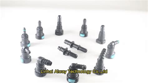 연료 호스 커넥터 118mm 12 Sae 연료 라인 퀵 커넥터 연료 인젝터 오일 리턴 파이프 커넥터 어댑터 Buy 연료 라인 퀵 커넥터호스 피팅 커넥터맞춤형