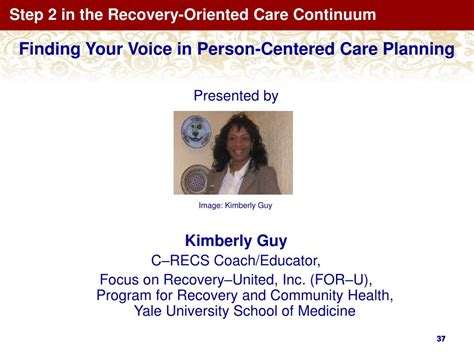 Ppt Implementing Recovery Oriented Practices Powerpoint Presentation Id 4738806