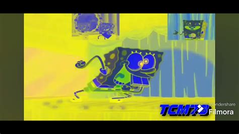 Preview 2 Spongebob V7 Effects Reversed Youtube