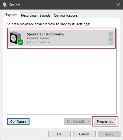 Fix Speakers Plugged In But No Sound With Solutions