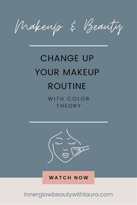 Demi Colour Transformation Inner Glow Beauty With Laura