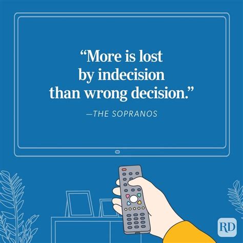 50 Tv Quotes To Make You Remember Your Favorite Shows
