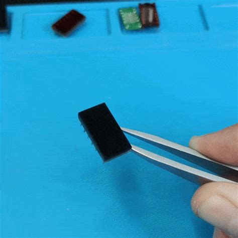 DIYTIL305 Hackaday Io