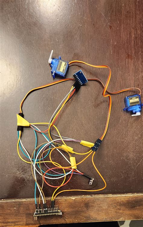 Arduino Code Works When Connected To Laptop Not When Connected To Battery Or Wall Socket