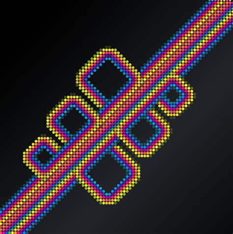 추상 디스코 배경 벡터 Eps Ai Uidownload