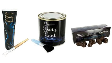 Bermain Dengan Cokelat Agar Bercinta Makin Seksi Health Liputan Com