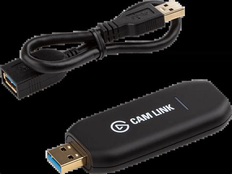 Elgato Cam Link 4K โปรโมชั่น ราคาพิเศษ | Digital2home