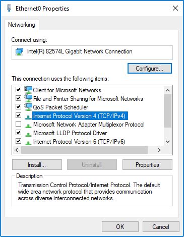 Fixed Internet Explorer This Page Cannot Be Displayed In Win MiniTool
