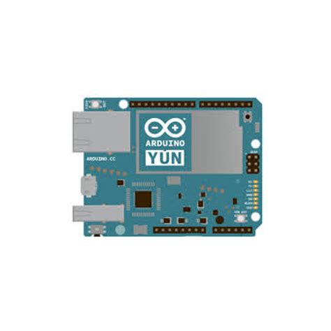 ARDUINO YUN Agarwal Electronics