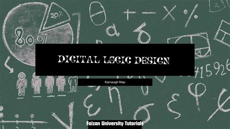 How To Use Karnaugh Maps Simplify Logic Circuits Boolean Expression