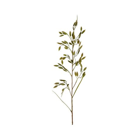 Mr Plant Gress Grønn Kunstig Plante H110 Bohus