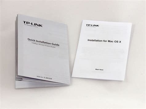 Im Test Tp Link Tl Wr702n Router Ap Bridge Client Und Repeater