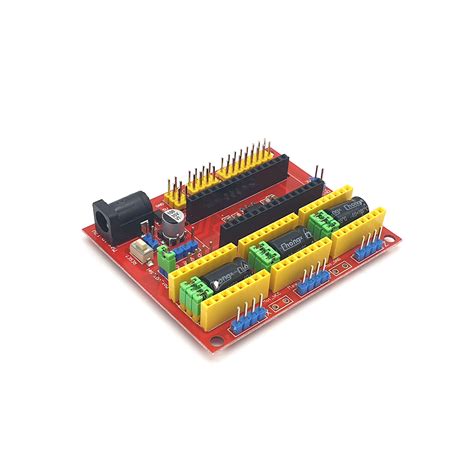 cnc shield arduino nano für deinen selfmade 3d printer 3dfilstore ch