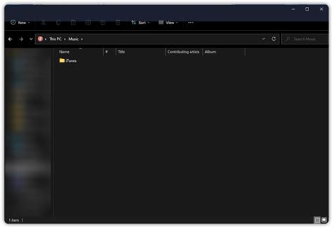 Bug In File Explorer On Windows 11 Any Fixes Windowsinsiders