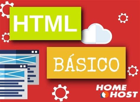 Html Básico Iniciando No Desenvolvimento Web Com Html Homehost