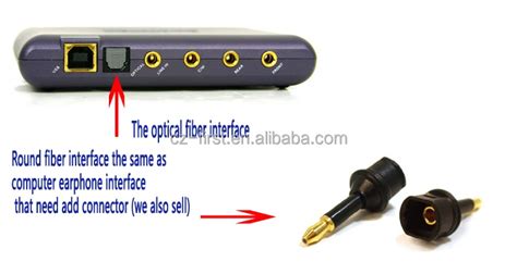 12ft Digital Optical Spdif Audio Cable Toslink To 3 5mm Mini Plug Buy Toslink To 3 5mm Mini