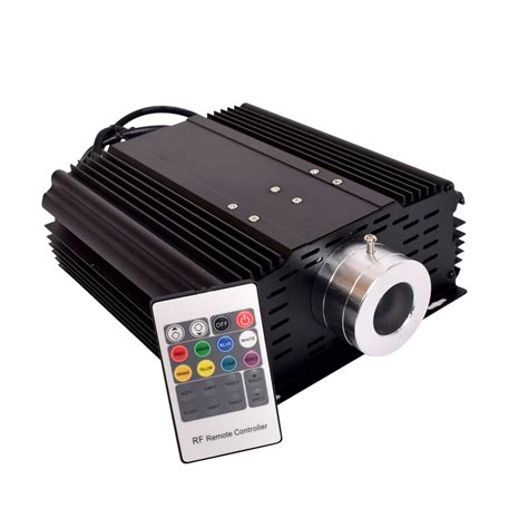 Fibre Optic Light Source Nunu Educational Products Inc