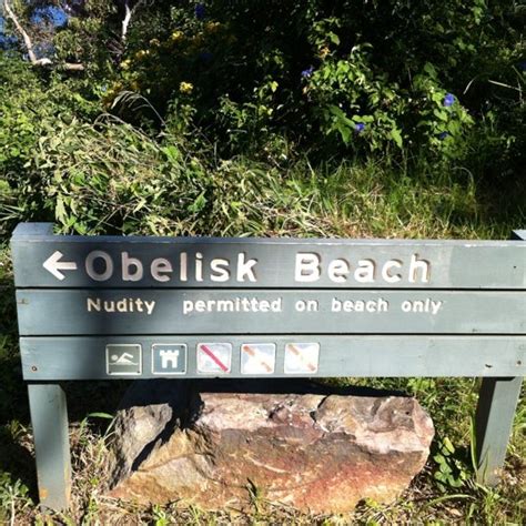 Nude Beaches Australia