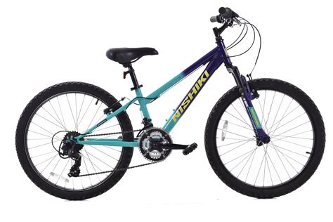 Nishiki Mountain Bike 24 Online