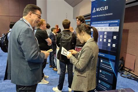 亮相国际舞台 芯来risc V Cpu Ip北美峰会引关注 公司新闻 Nuclei Best Risc V Processor Ip