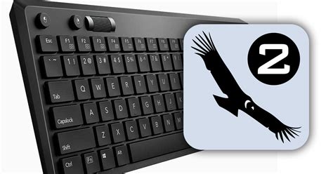 Condor 2 Přirazení Ovládáníkláves