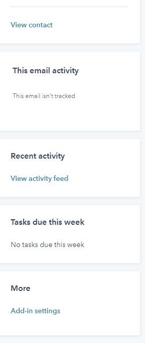 Hubspot Community Sent Emails Not Working Hubspot Community