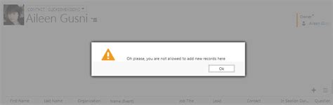 Tweak And Modify Ribbon In Crm 2013 Subgrid ~ Ms Dynamics Crm
