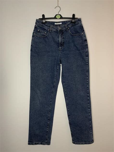 Джинси висока посадка Mac — ціна 690 грн у каталозі Джинси Купити жіночі речі за доступною ціною