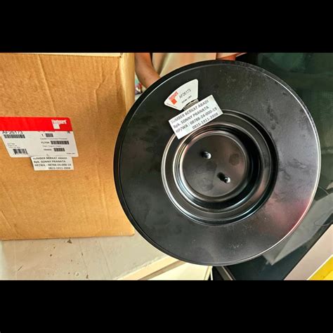 Jual Fleetguard Af26173 Air Filter Af 26173 Af 26173 Genuine Jakarta