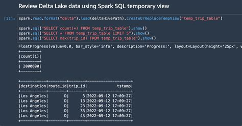 Building a more efficient data infrastructure for machine learning with ...