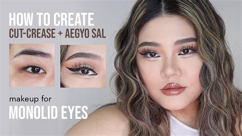 Aegyo Sal Makeup Tips Saubhaya Makeup