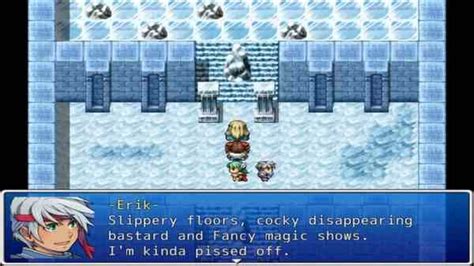 Rpg Maker Vx Ace Steam Gift Buy Cheap On Kinguin Net