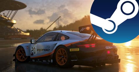NfS und Forza können auf Steam nicht mithalten: 5 Jahre alter Racer ...