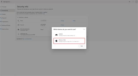 Hardening Your Identities Microsoft Authenticator Device Bound Passkey