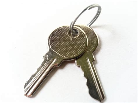 Keys Free Stock Photo Public Domain Pictures