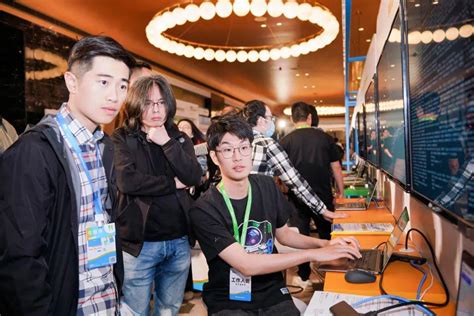 定档！2025 Oceanbase开发者大会，5月17日广州见！ 知乎