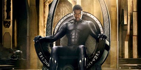 Chadwick Boseman, ator de 'Pantera Negra', morre de câncer, aos 42 anos