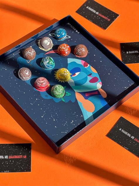 ის კოსმოსური ენერგიის მატარებელი ქალია ის მხარს დაუჭერს ყველა შენ… Spacebox•სფეისბოქსი