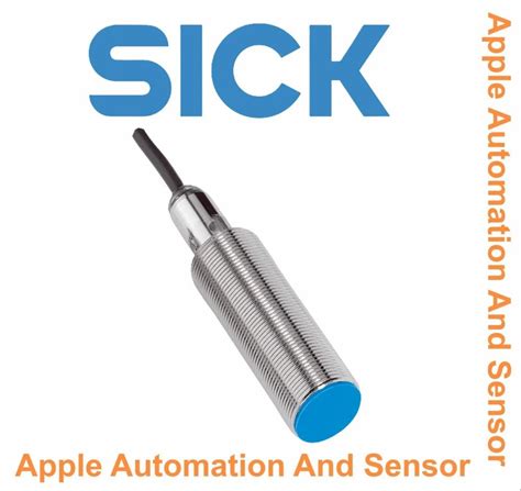 Sick Ime18 05bpszw2s Inductive Proximity Sensors At ₹ 1376 Piece Dadar West Mumbai Id