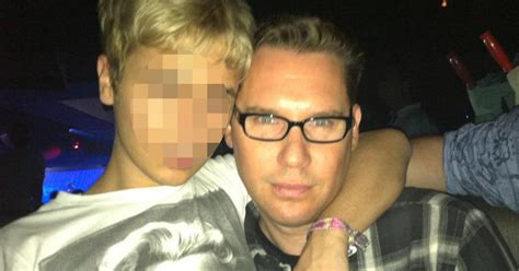 Inside Hollywoods ‘twink Pool Parties