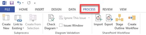 Microsoft Visio Учебник: Что такое MS Visio? Как использовать [Пример]