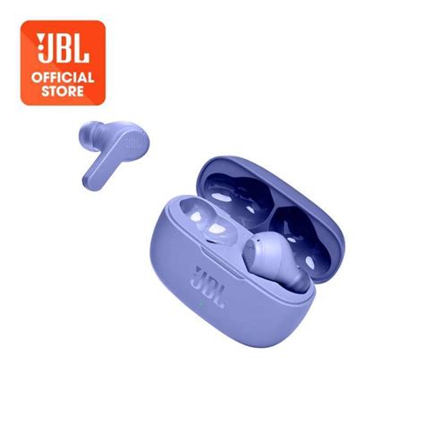 Jual JBL Wave 200TWS True Wireless Earbuds Di Seller 2k Sport Racing Kota Tasikmalaya Jawa